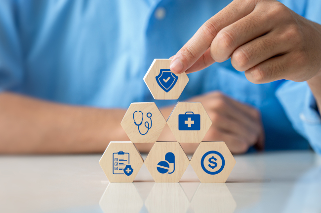 How Does Health Insurance Work? A Beginner’s Guide | LaVaughn Rodgers ...