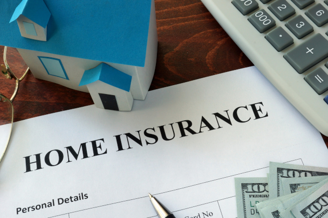 Three Questions to Ask Before Buying Home Insurance [infographic ...